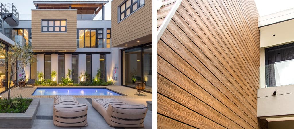 Vistaclad Cladding | A Smart Cladding Solution - Eva-Last DE