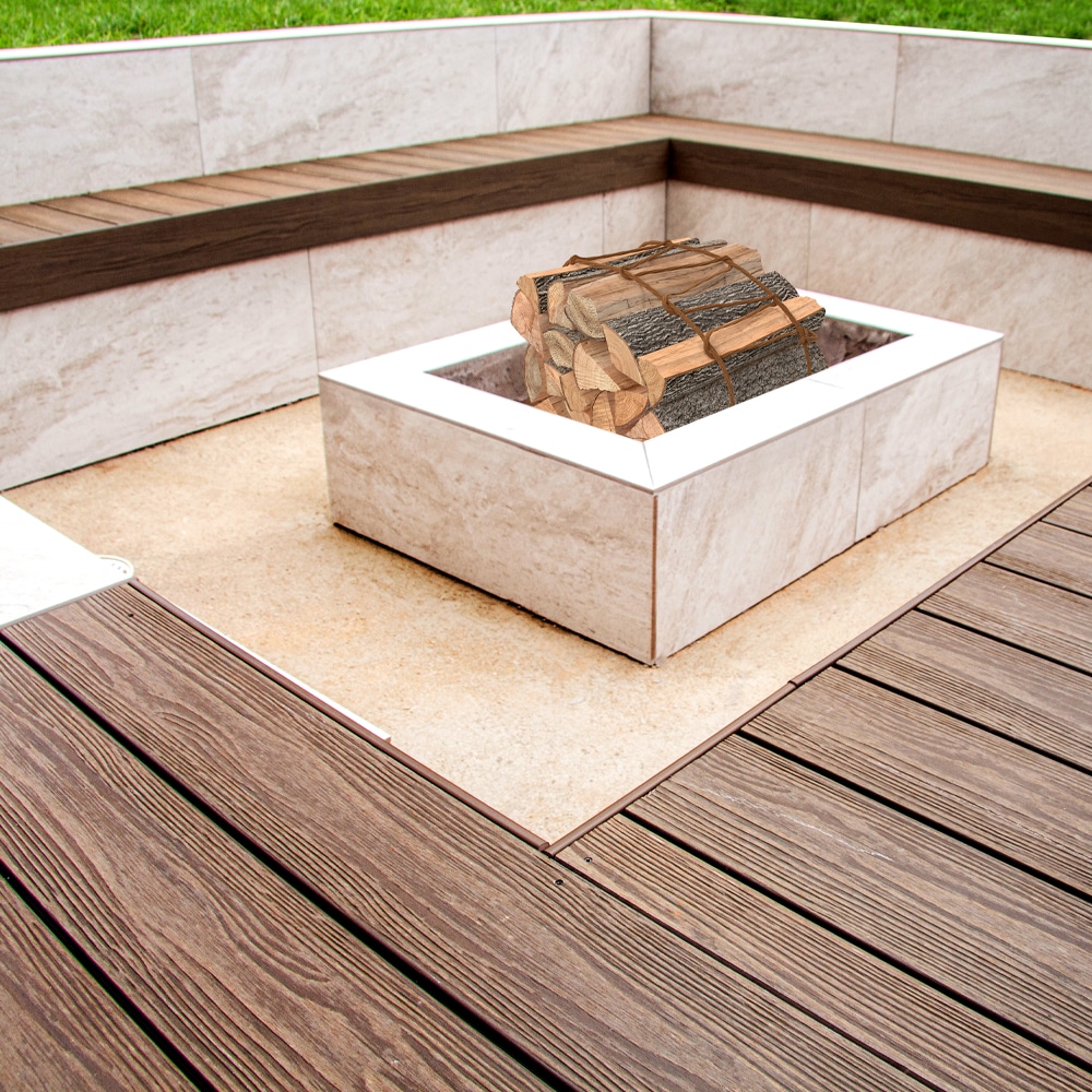 Apex Grooved Board - Eva-Last DE