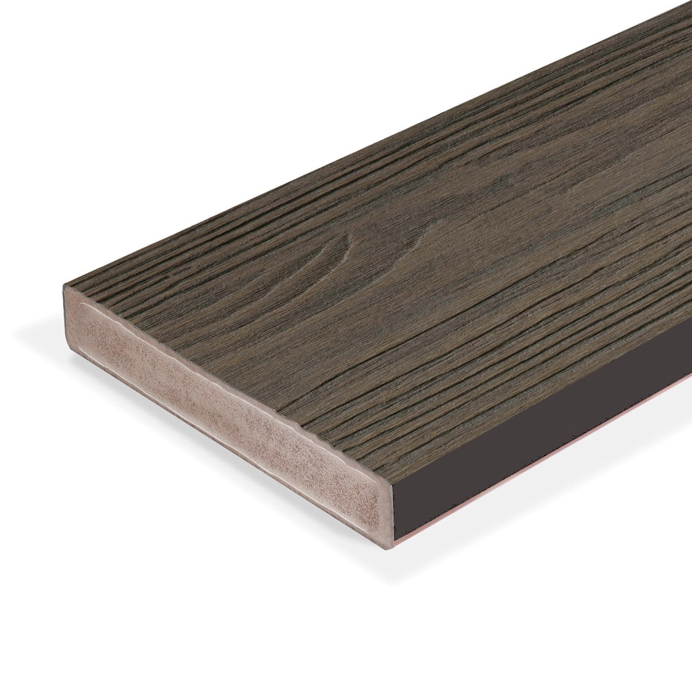 Apex Plus Square Edge Decking Board - Eva-Last DE